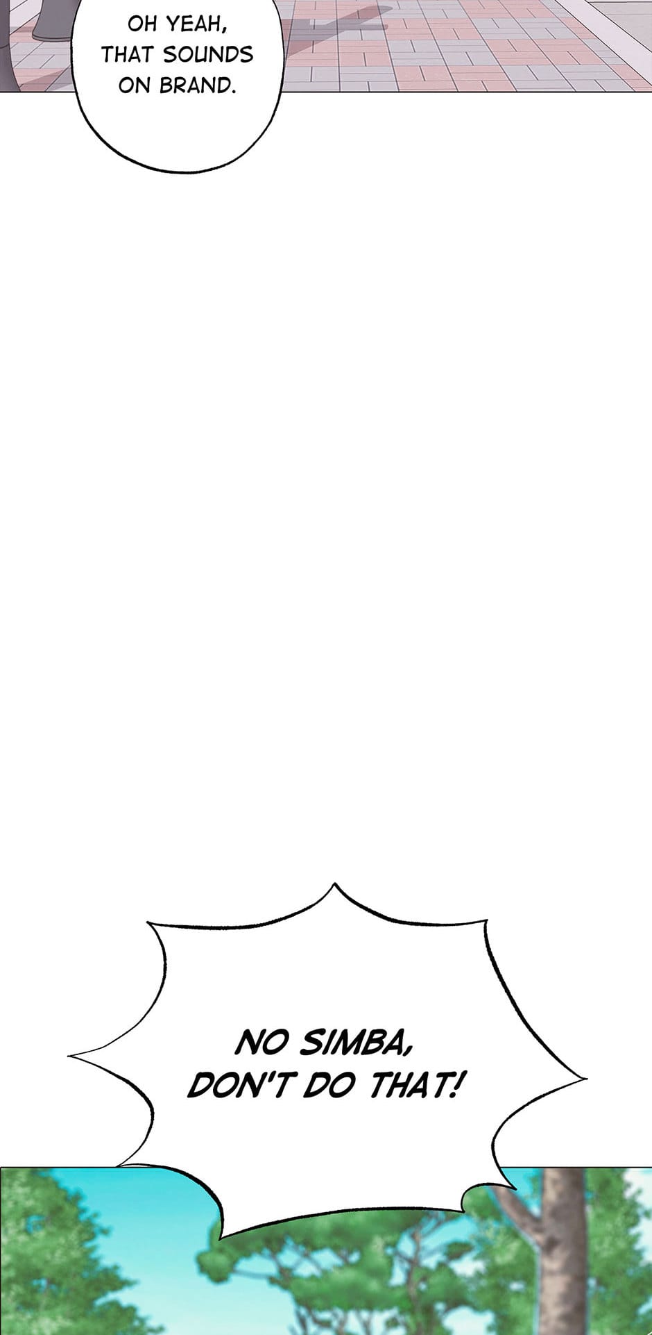 Read Golden Hour :: Episode 1 | Part 1 | Tapas Community