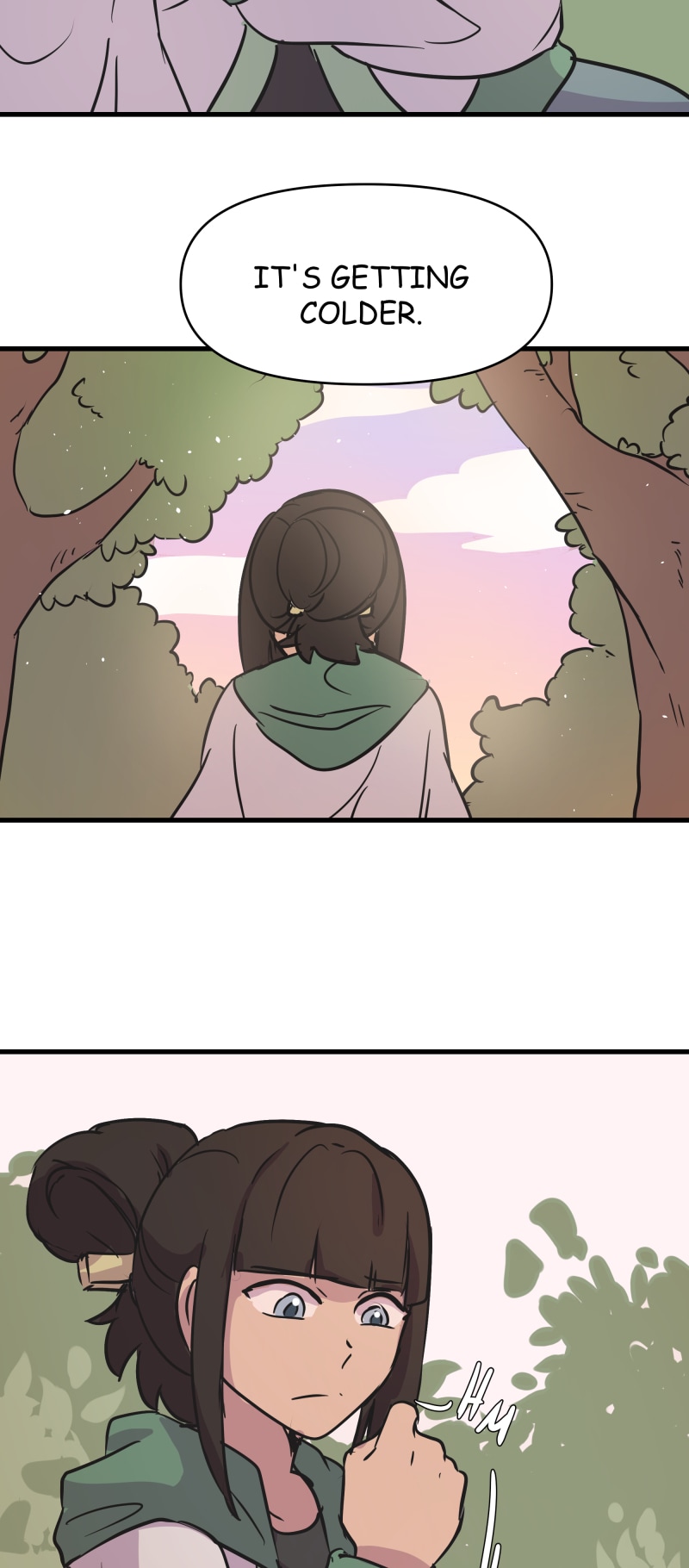 Read Star Catchers :: Episode 28 | Tapas Community