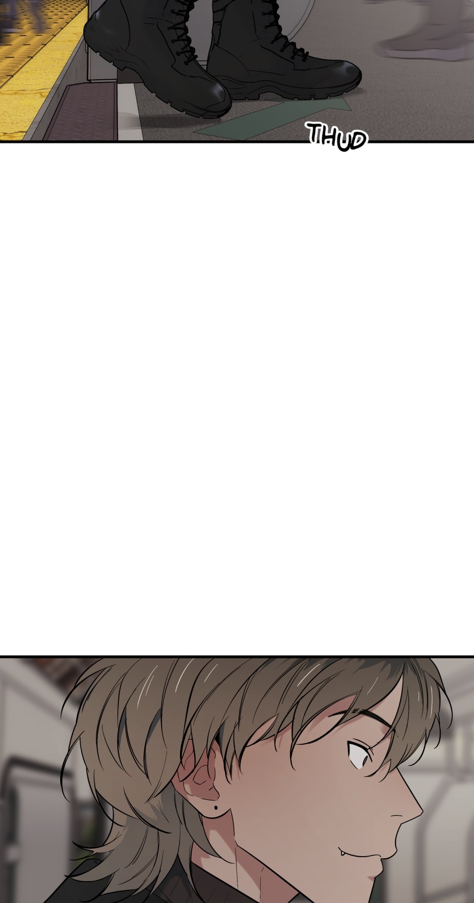 Read Take Off :: (S2) Ch.74 | Tapas Community