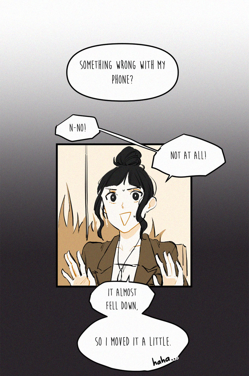 Read BooKeeper :: Texts | Tapas Community