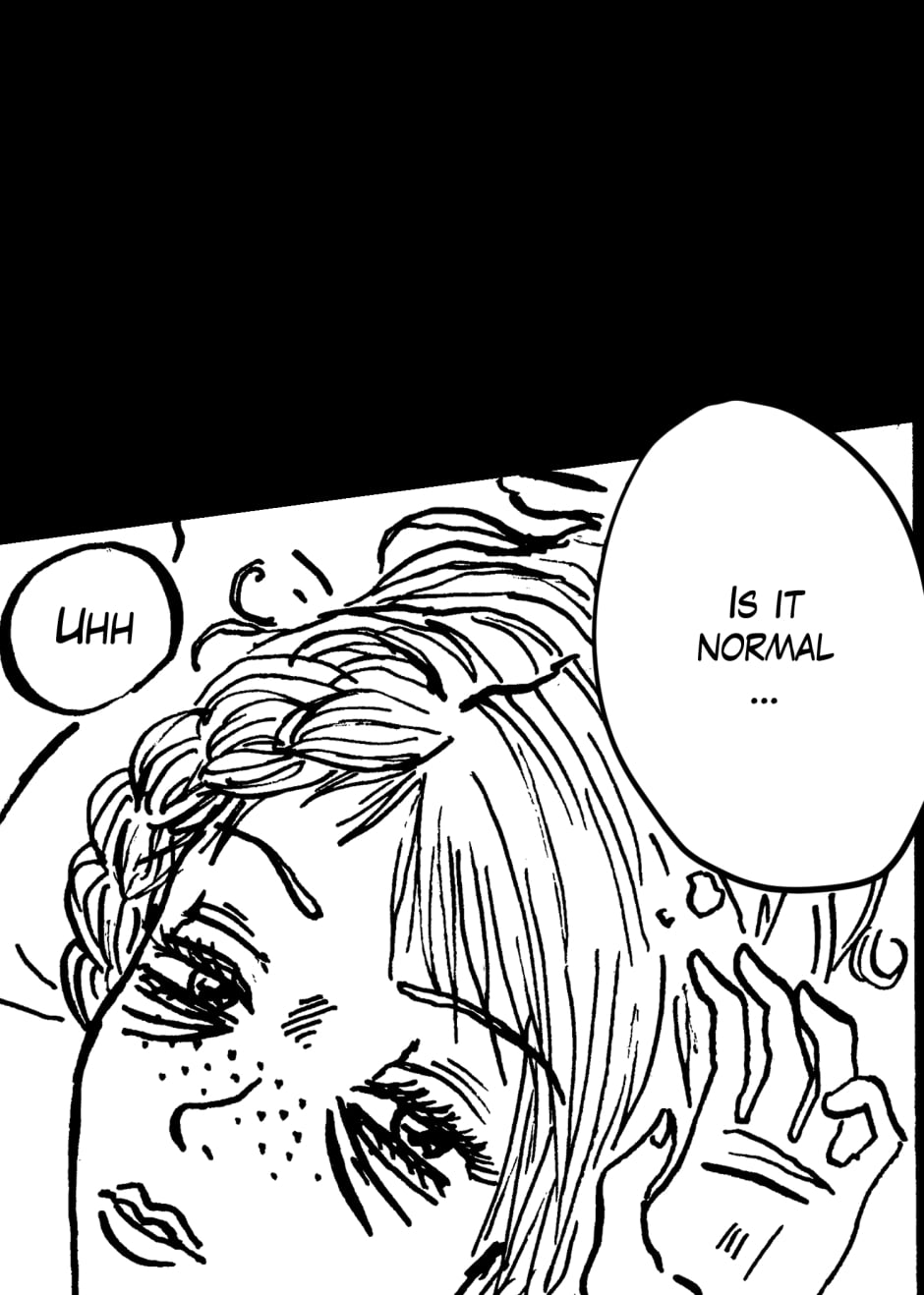 Read Extraction :: Episode 10: Awakening | Tapas Comics