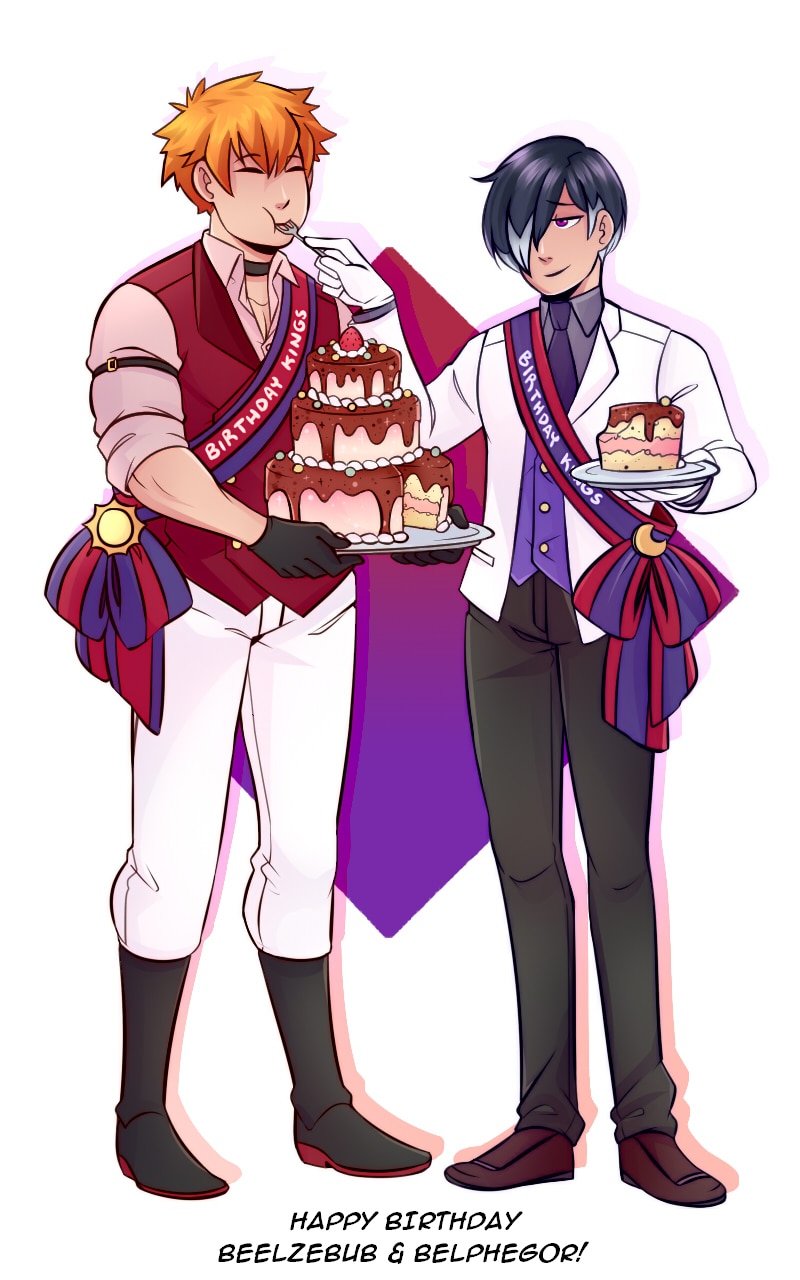 Read Obey Them Cakes Tapas Community