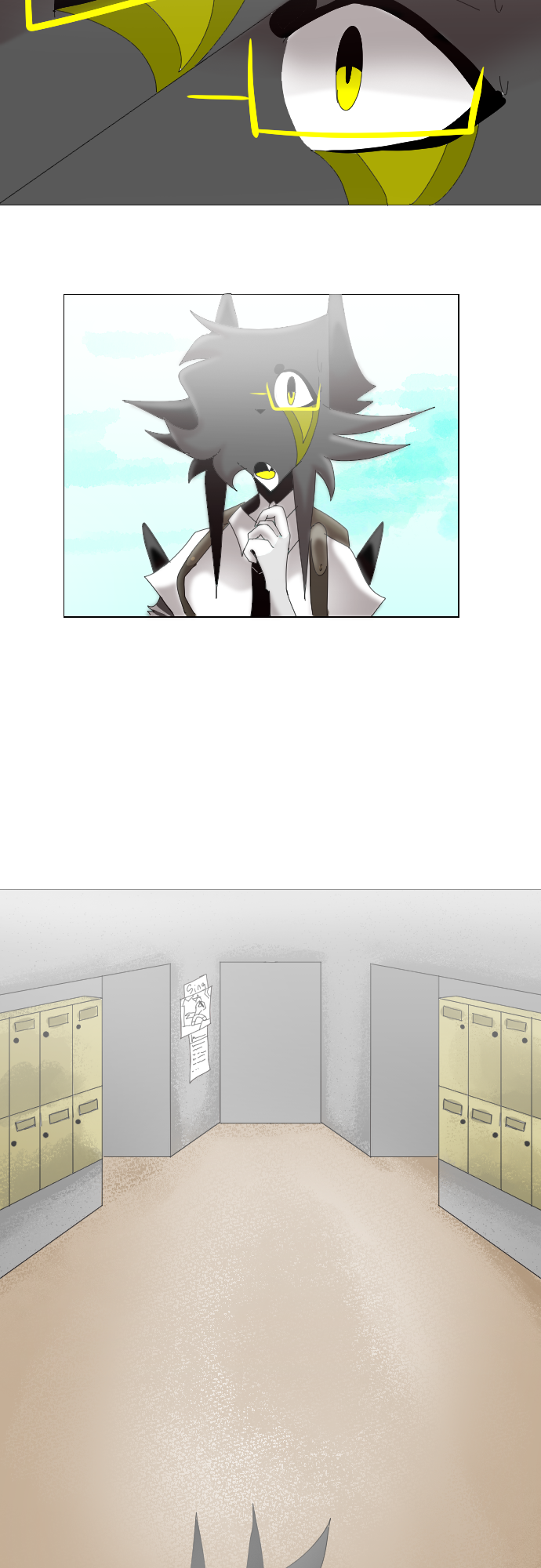 Read Aloven Team :: Chapter 1 | Tapas Community