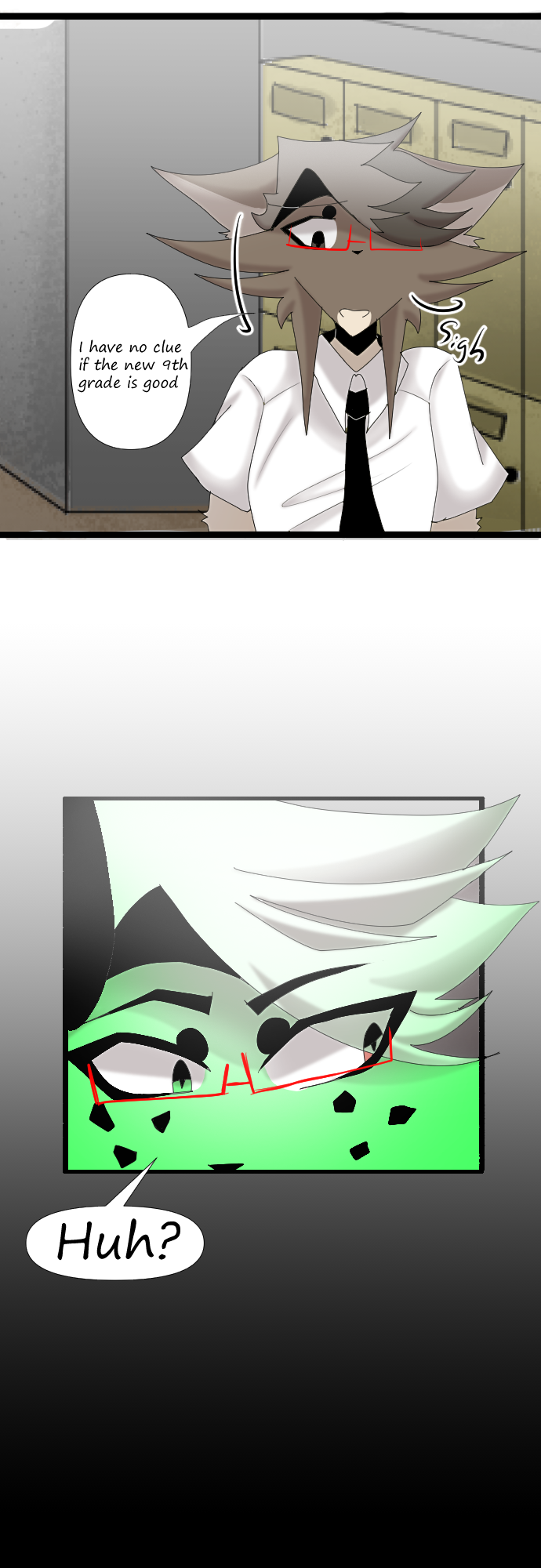 Read Aloven Team :: Chapter 1 | Tapas Community