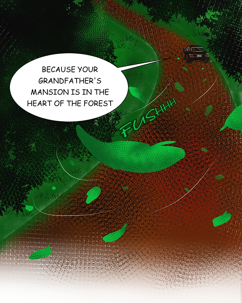 Read The Howling Castle :: Welcome | Tapas Community