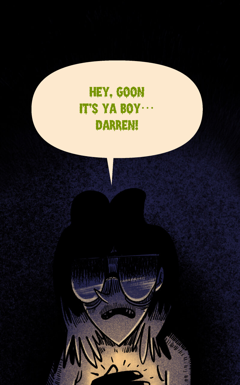 Read Goon Doom :: Episode 8 part 2 | Tapas Community
