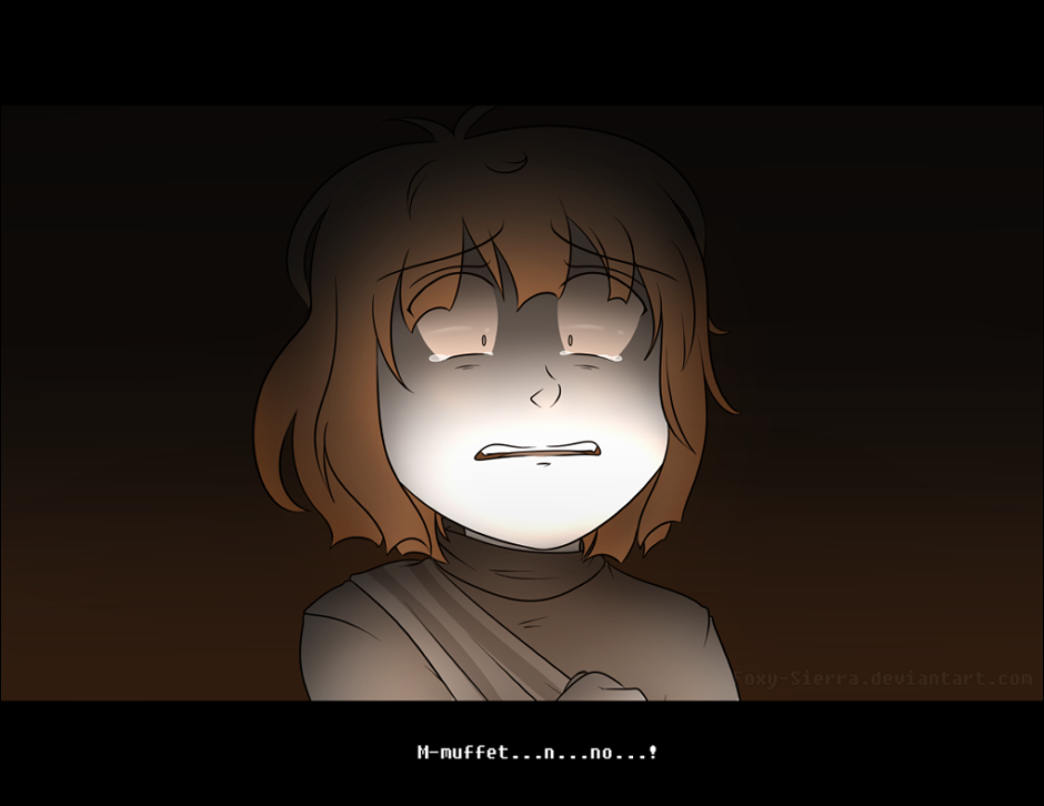 Read Predatortale (Undertale AU) :: Episode 10 | Tapas Community