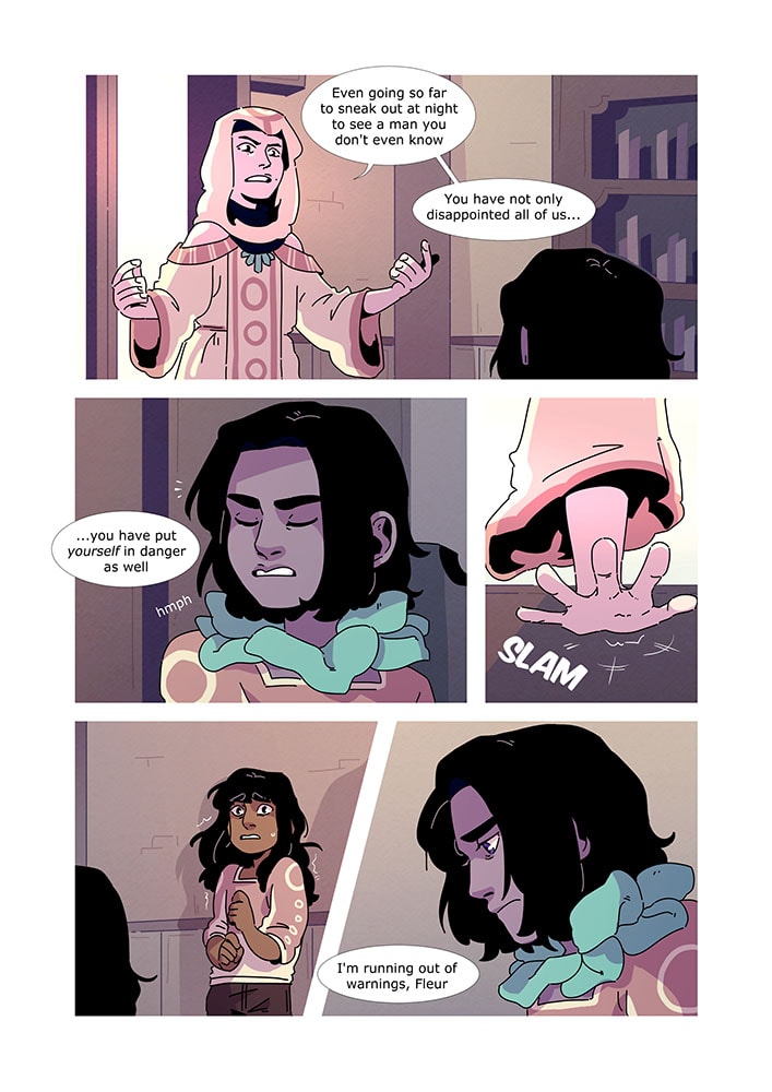 Read Moonflower :: ch03 | p03 | Tapas Comics