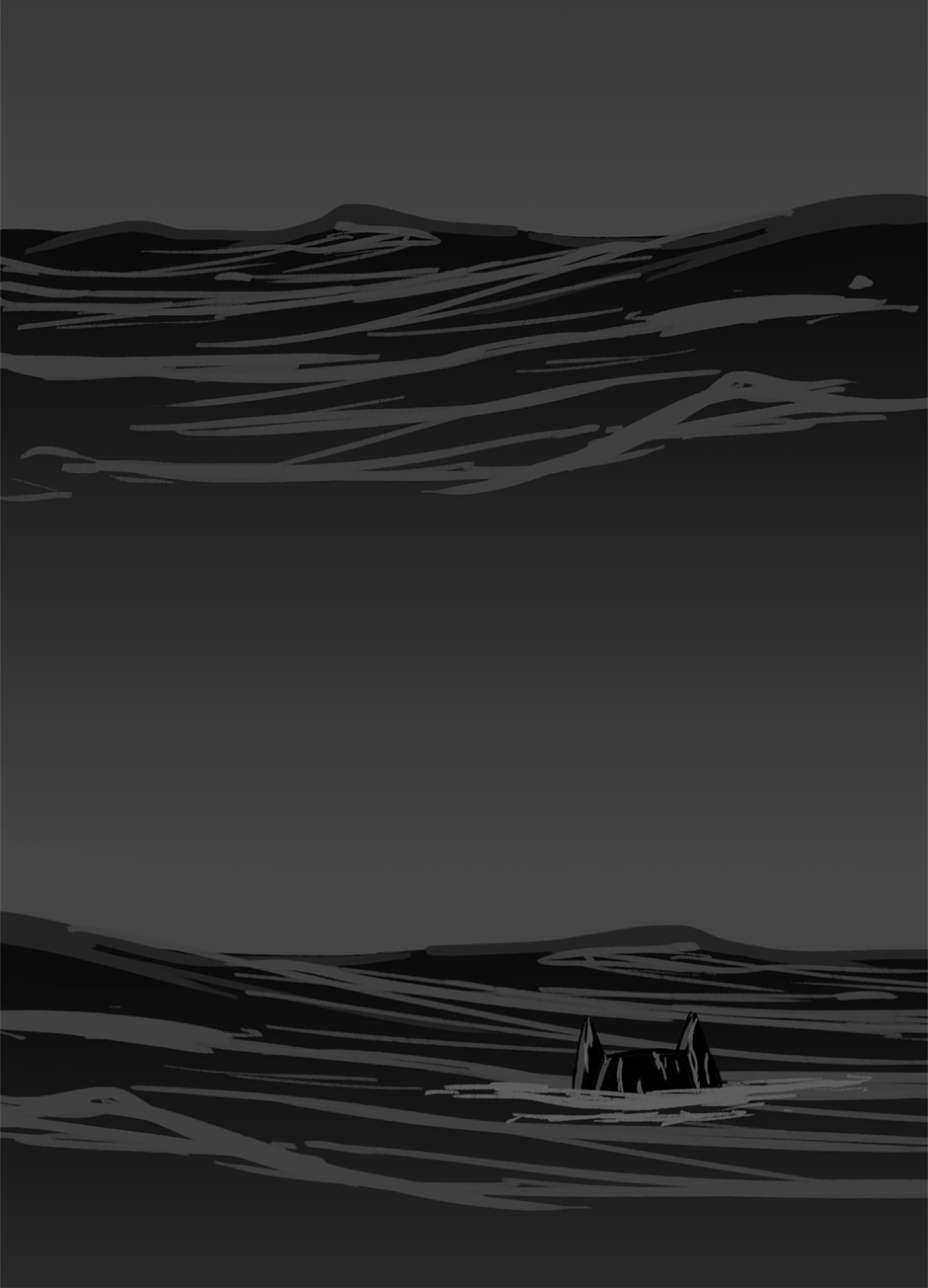 Read Justice Beach :: Prologue | Tapas Community