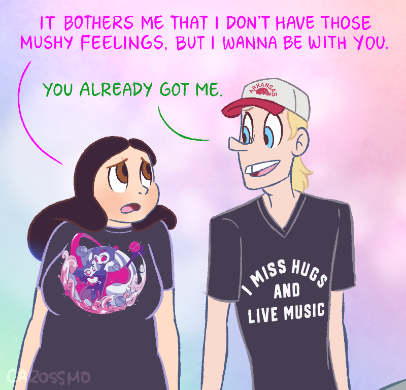 Read LnR :: Season 2 - Illusion | Tapas Community