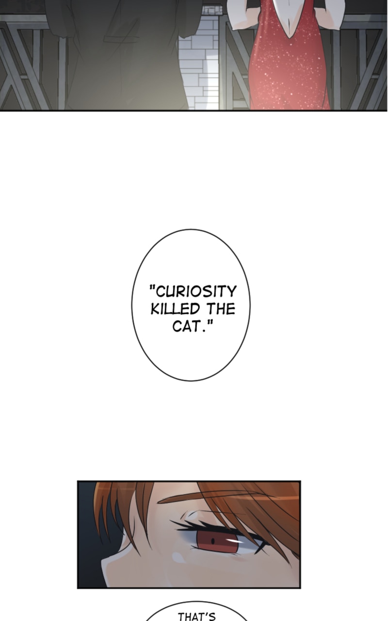 Read My Assassin Girlfriend :: Episode 18 | Tapas Comics