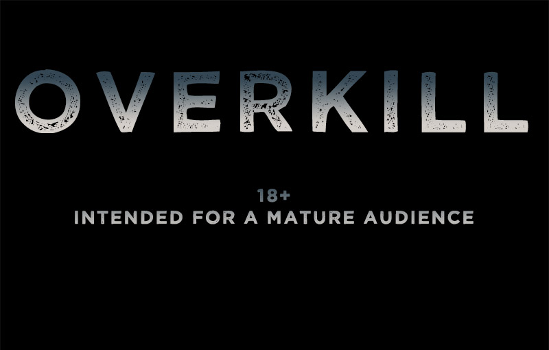 Read Overkill_ :: 69 | Tapas Community