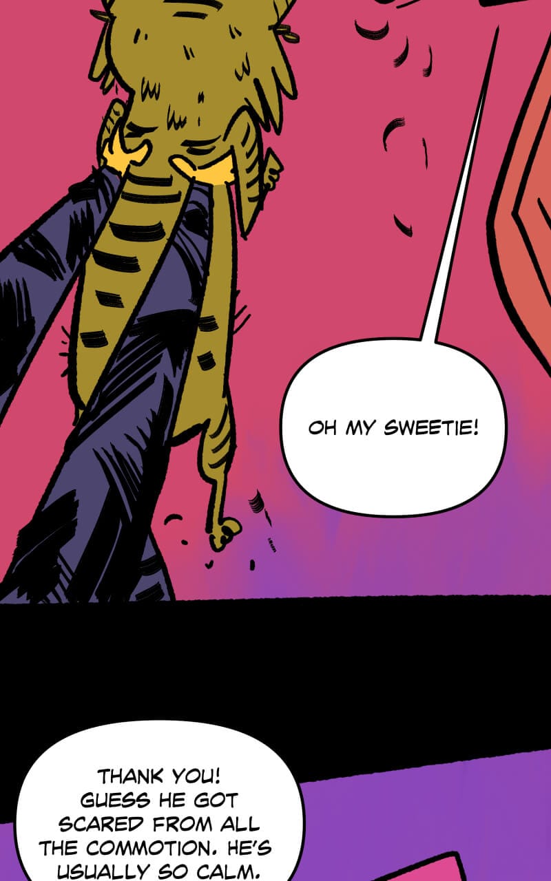 Read Goon Doom :: EPISODE 9 | Tapas Community