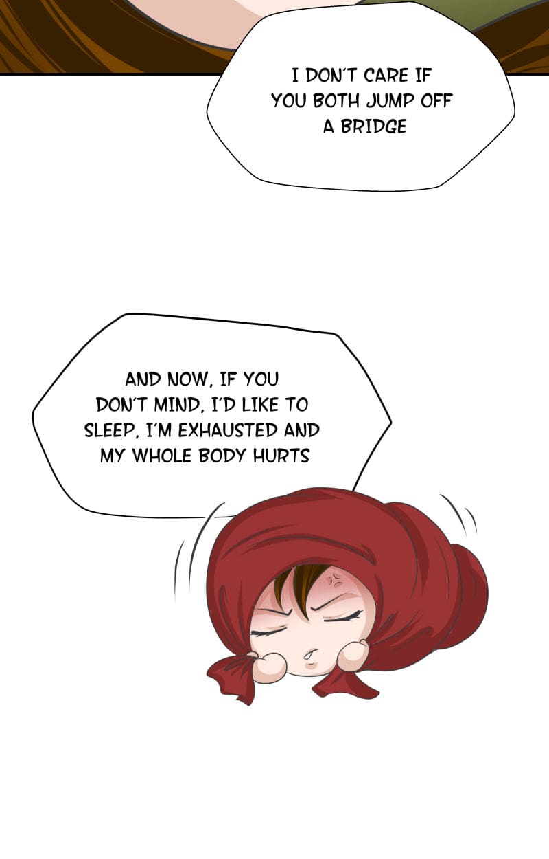 Read COMA (English) :: Infection (2) | Tapas Comics