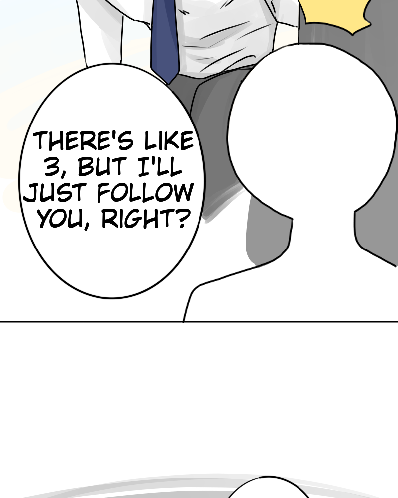 Read toEachNewDay :: Embarrassment | Tapas Comics