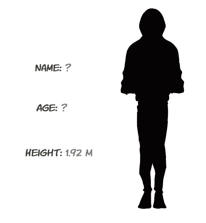 Read The Train Stalker :: Chapter 1 - Part 1 | Tapas Community