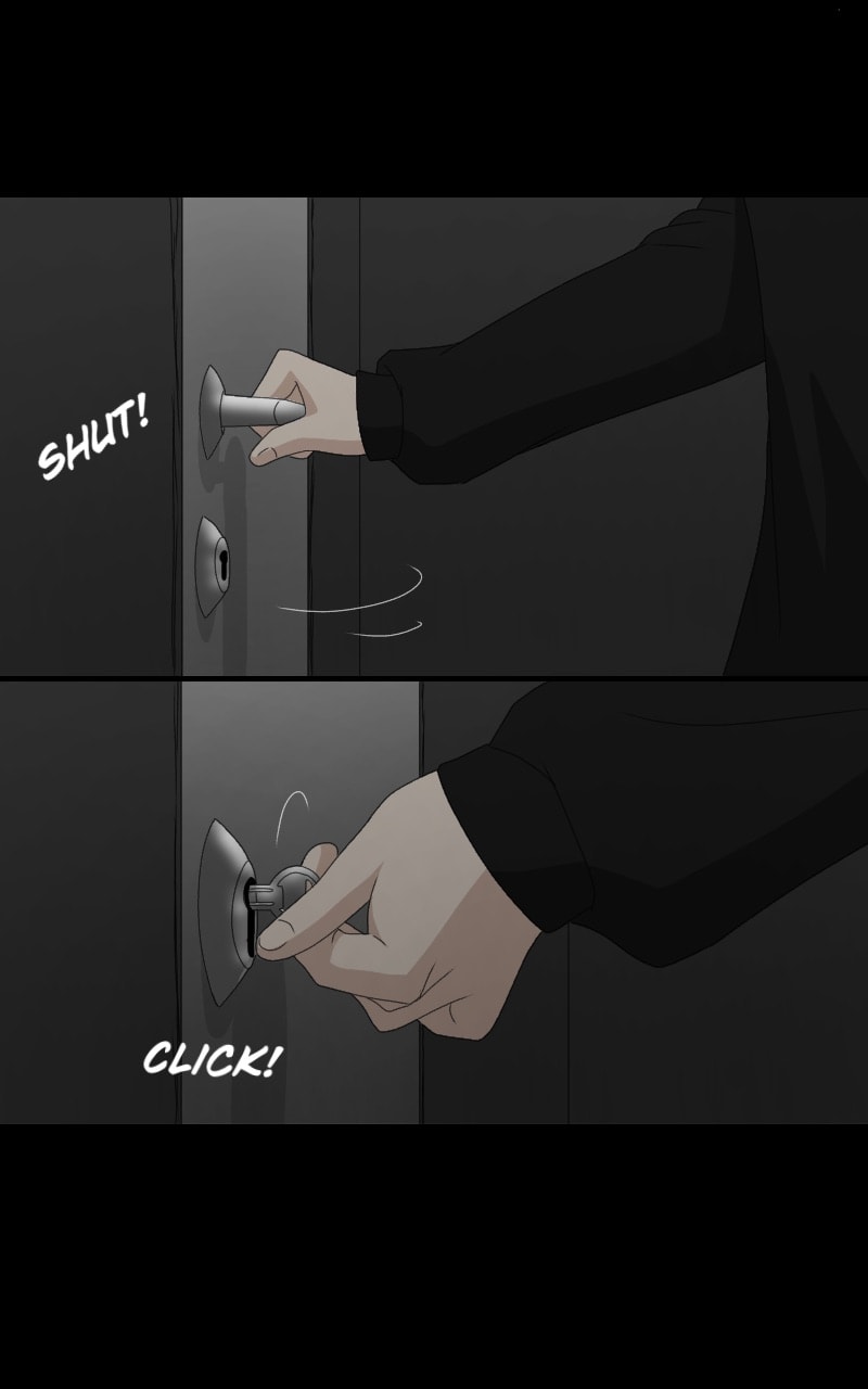 Read (BL) Kidnapped :: Chapter 1: Kidnapped | Tapas Community