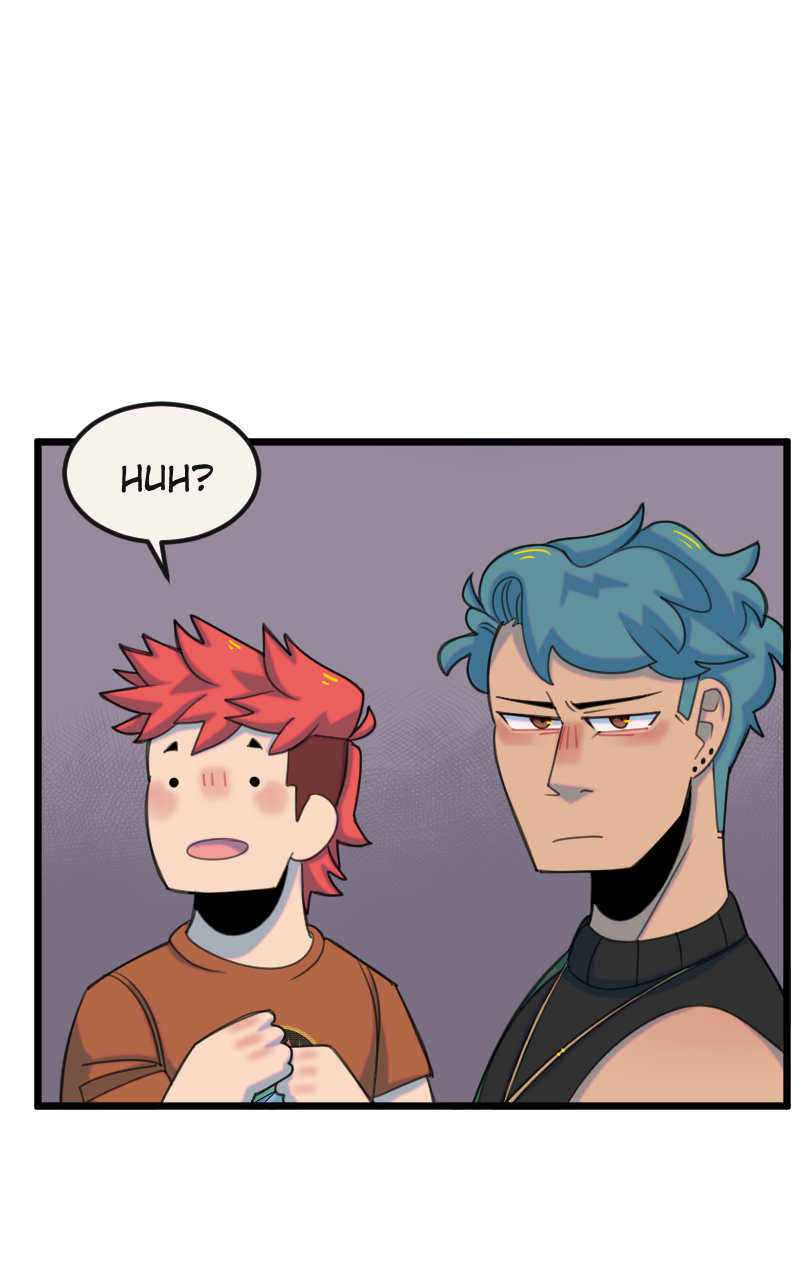 Read Spicy Mints :: Snapshot | Tapas Community