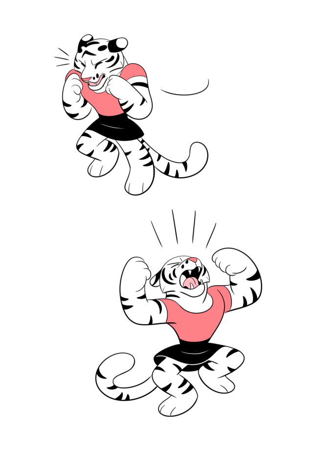 Read Stutterhug :: Fighting back tears .. | Tapas Community