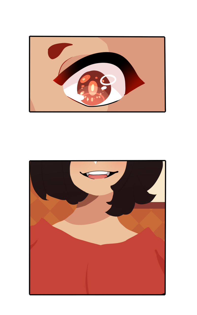 Read Juniper Comic :: Part 4 | Tapas Comics