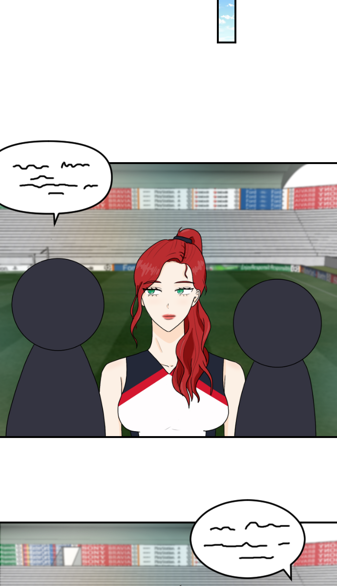 Read The two of us (GL) :: Episode 8 | Tapas Community