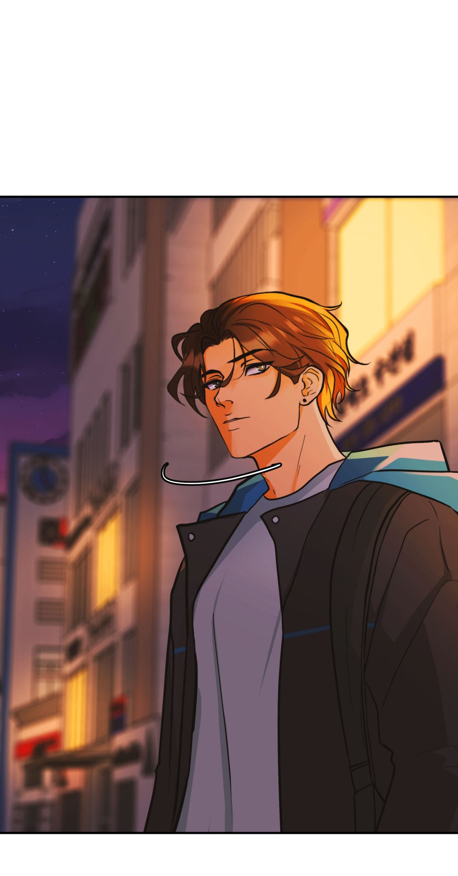 Read Golden Hour :: Episode 8 | Part 2 | Tapas Community