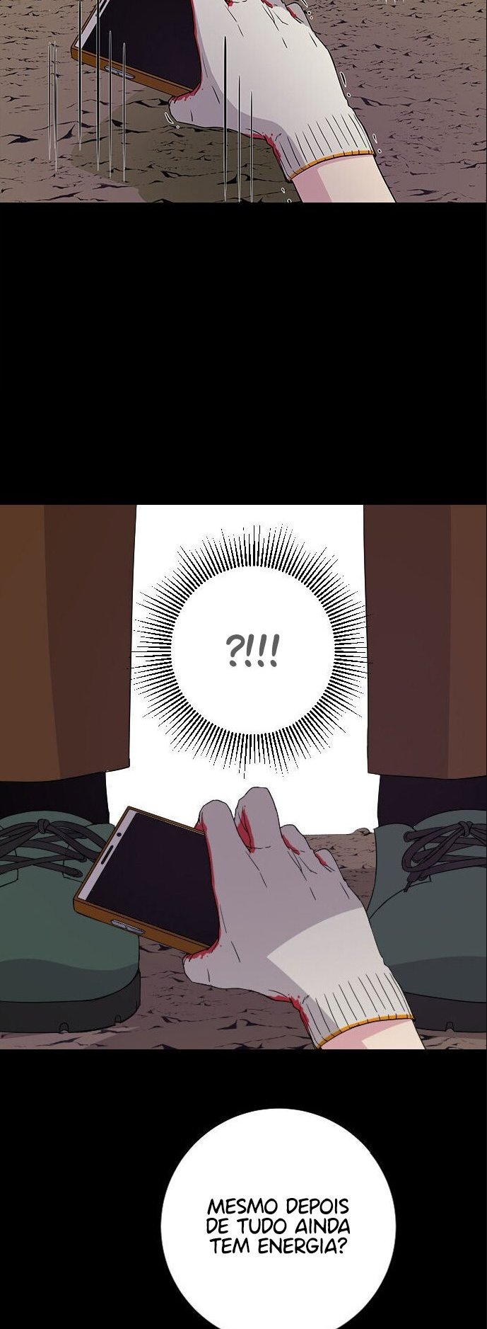 Read Olgami :: Olgami | Tapas Community