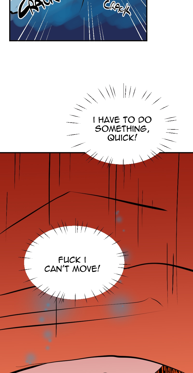 Read Omega flower :: Secret | Tapas Community