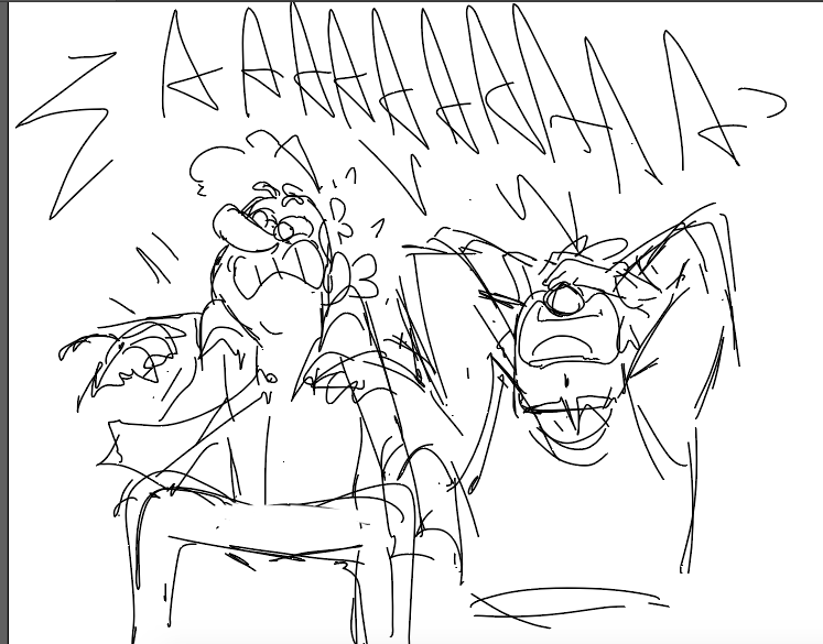 Read General GF Comics :: (College Ford and Fiddleford) Stress Relief ...