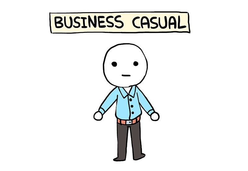 Read Shen Comix :: A Guide to Dress Codes | Tapas Community