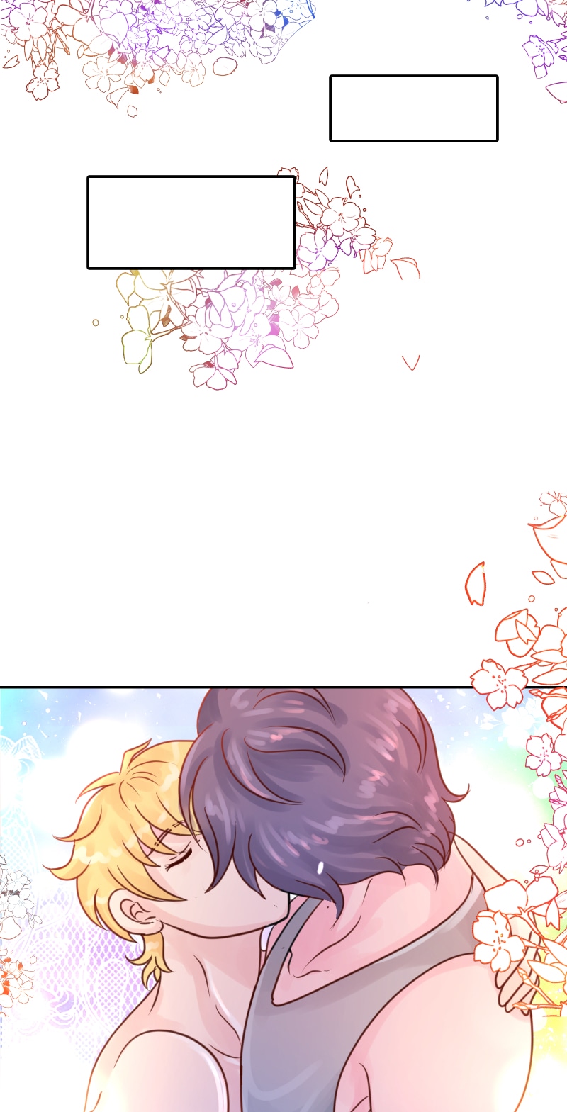 Read I'm Your Puppet :: Chapter 4.3 | Tapas Community