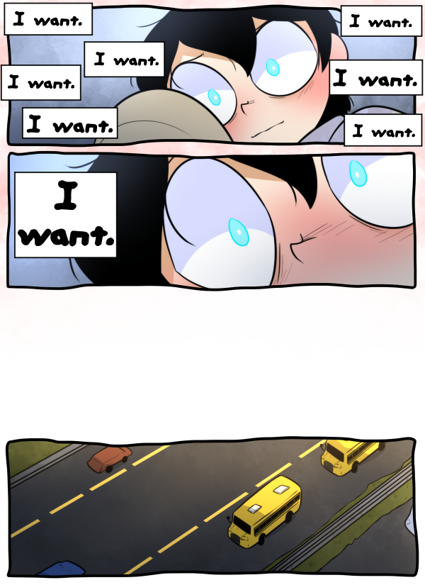 Read Ghost Eyes :: S2 Pt 1: 308-310 | Tapas Community