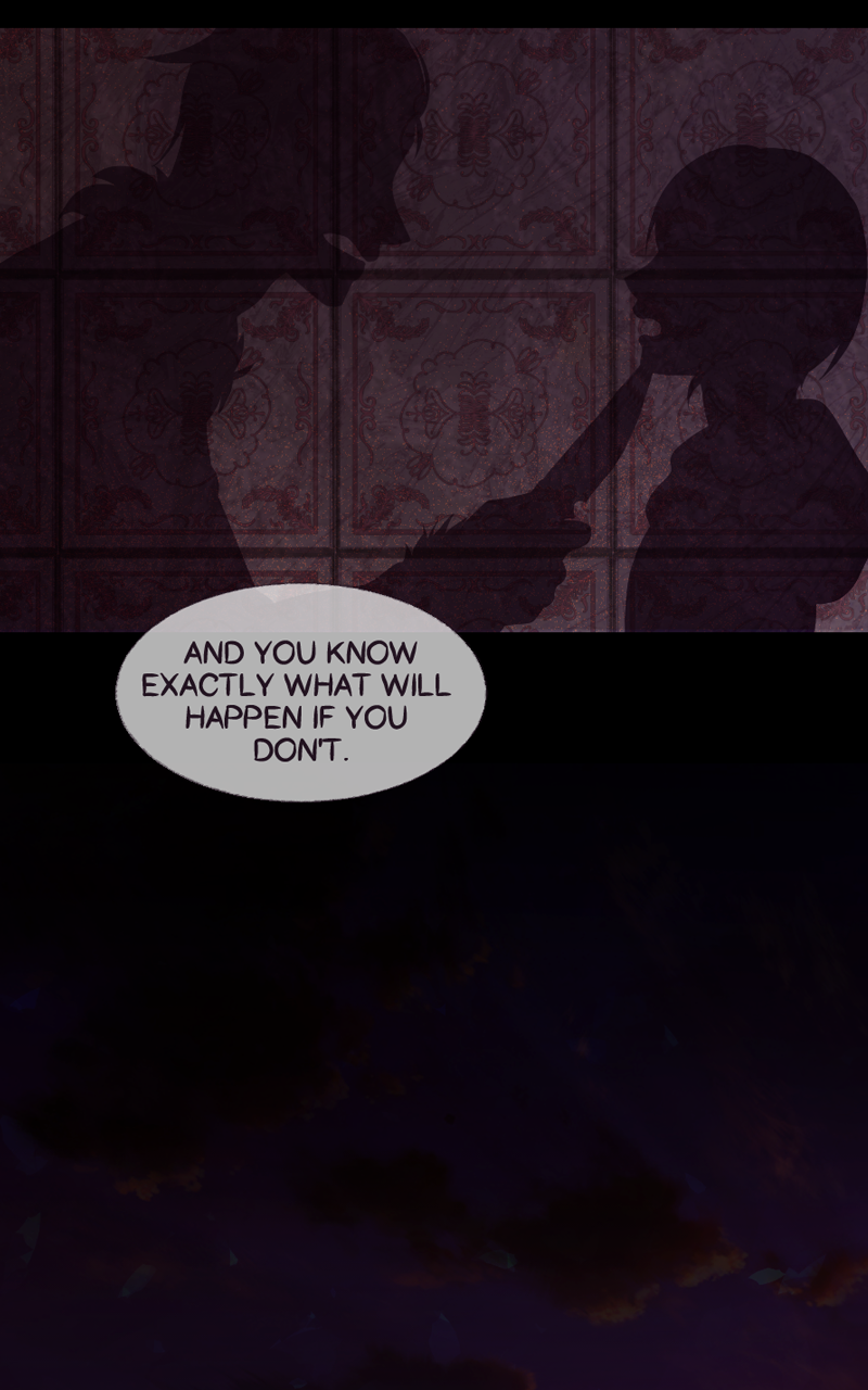 Read The Mob Boss's Pet :: Episode 1 | Tapas Community