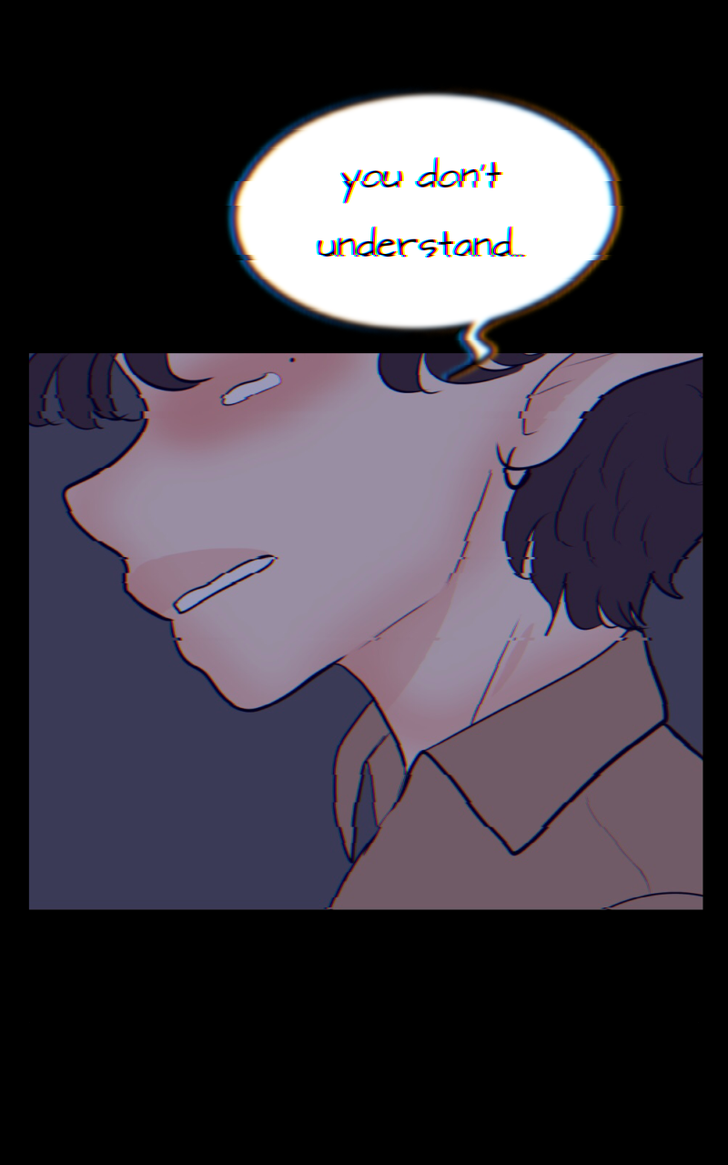 Read My little Demon (BL) :: Episode 263 | Tapas Community