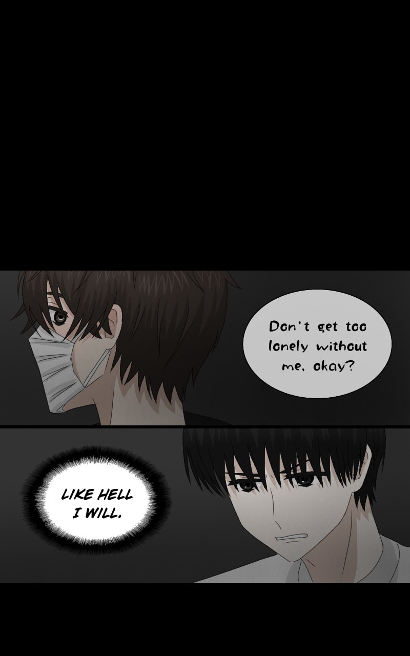 Read (BL) Kidnapped :: Chapter 1: Kidnapped | Tapas Community