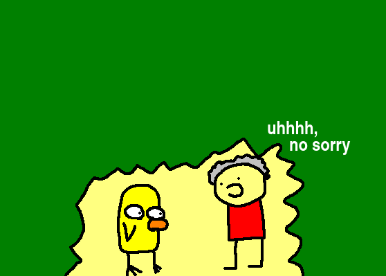 Read Comiziz :: The Duck Song 4 | Tapas Comics