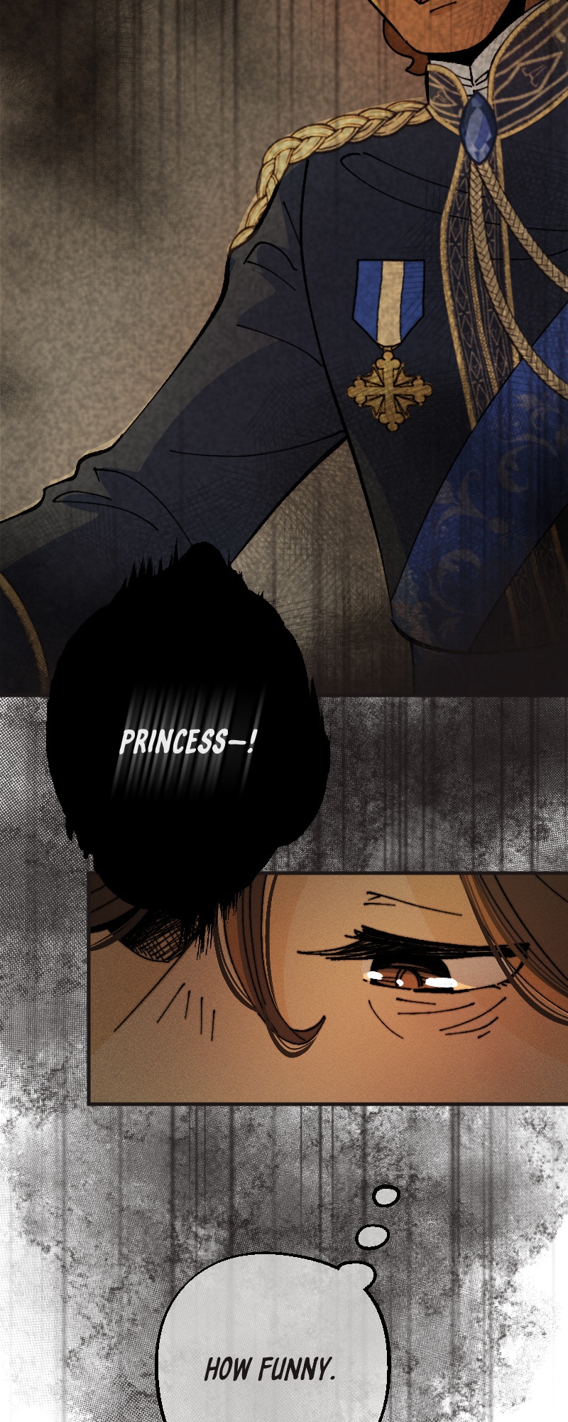 Read The Princess Plot :: Chapter 14 | Tapas Comics