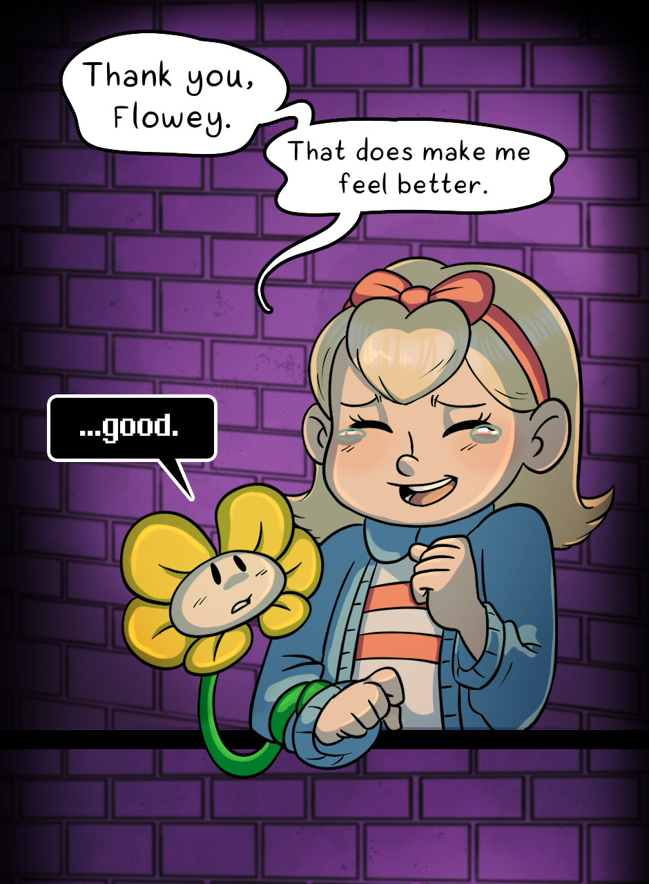 Read The First Human An UNDERTALE Prequel AU TFH CHAPTER 1