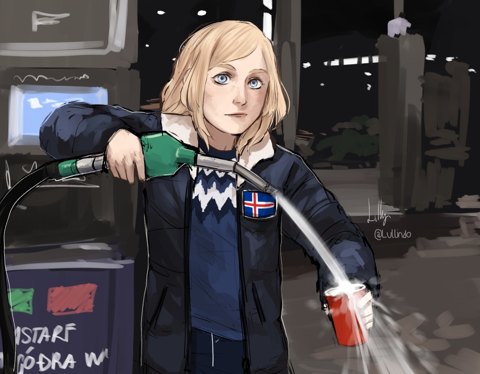 Read Nation-Being-Thing :: #9: Beveridge | Tapas Community