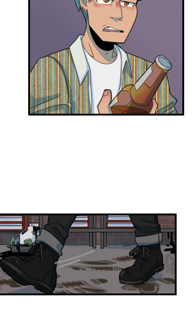 Read Spicy Mints :: Shop Talk | Tapas Community