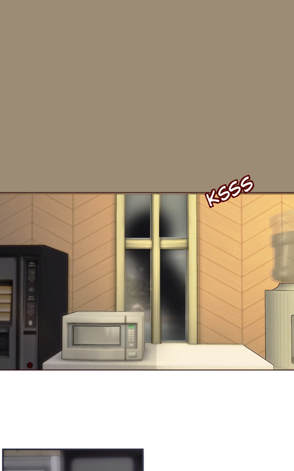 Read Midnight Confession :: Chapter 0: Prologue | Tapas Comics