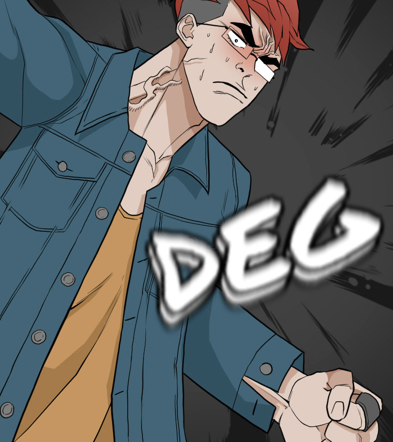 Read Beaten Beating :: Prologue | Tapas Comics