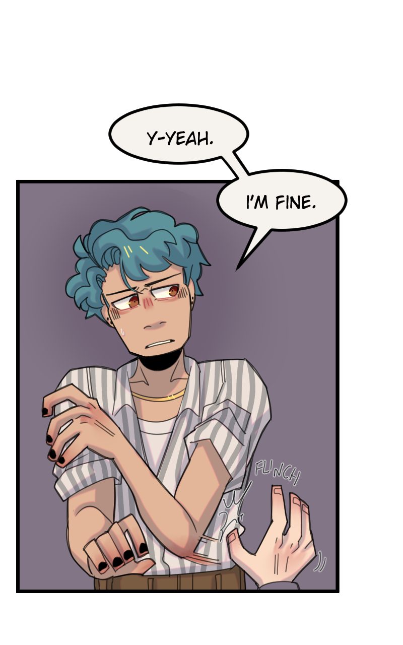 Read Spicy Mints :: Game Over | Tapas Community