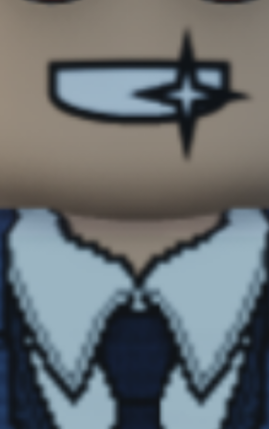 Read SPECTER: A Graphic Novel :: Ethan, Do NOT Touch That Skull ...