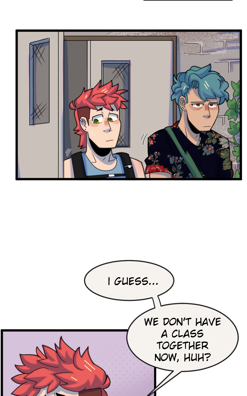 Read Spicy Mints :: Final | Tapas Community