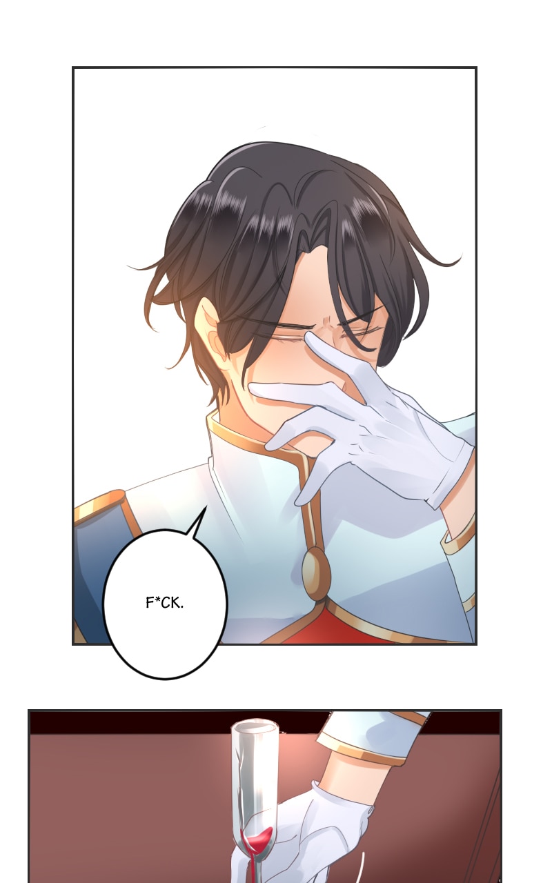 Read The ALPHA KING'S CLAIM - COMIC :: Episode 10 - The Alpha King in ...
