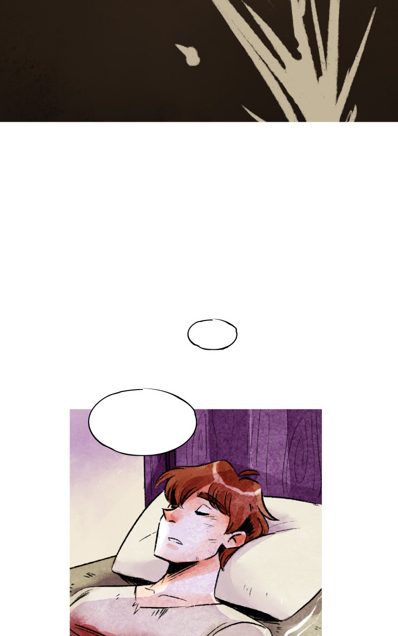 Read Dandelion's Promise :: (EP 3, Part 3) ANSWER ME SOLDIER!!! | Tapas Community