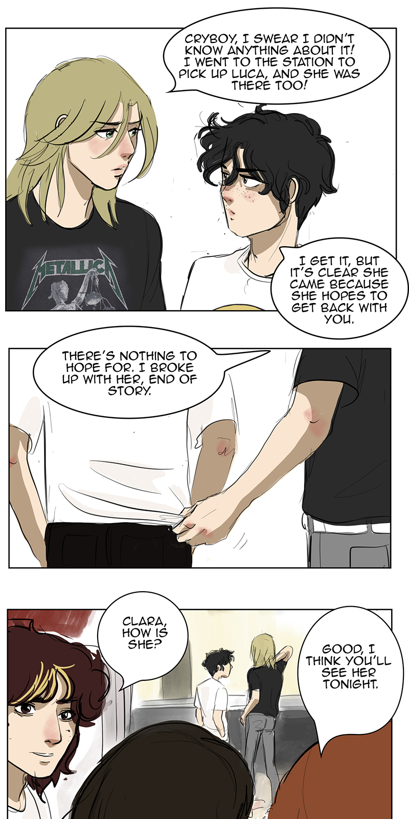 Read Nothing Else :: The best surprises are the ones left undone ...