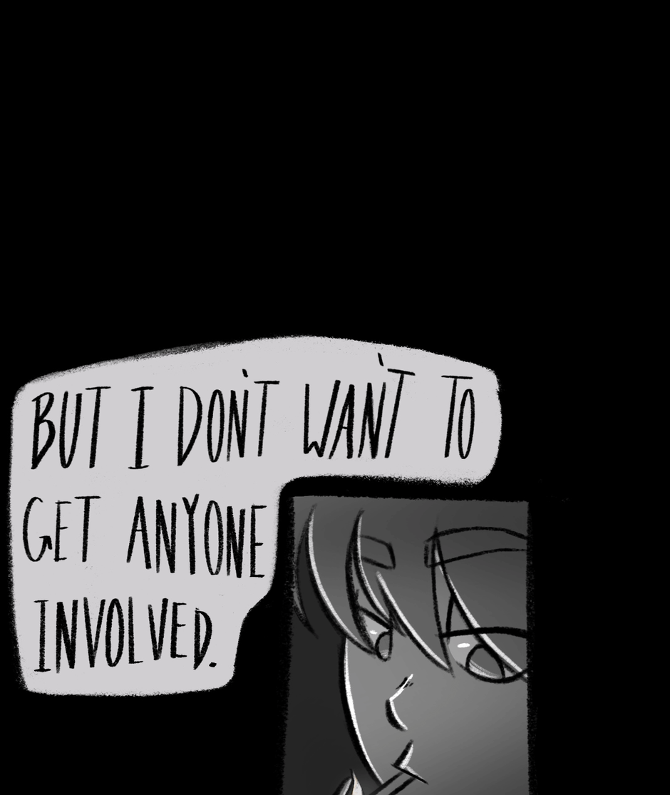 Read Jeff’s disORDERs :: Episode 52 | Tapas Comics