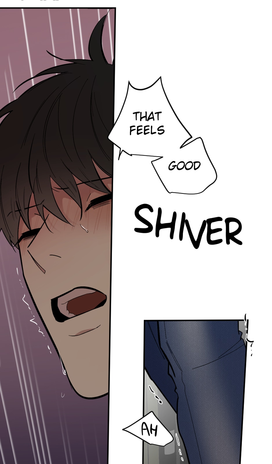 Read Take Off :: (S2) Ch.111 | Tapas Community